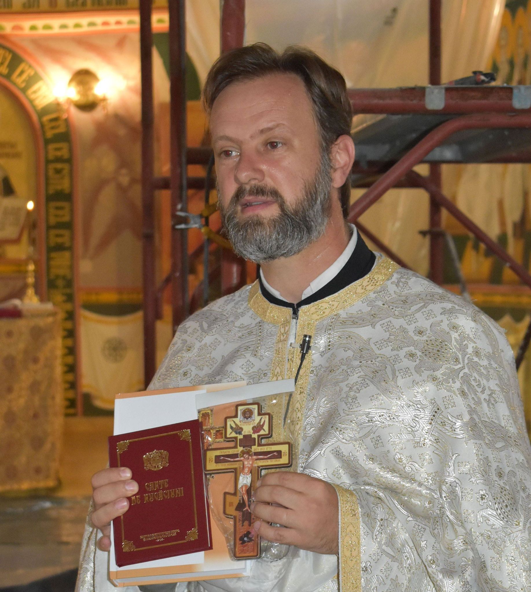 Cuvânt la Duminica Sf. Ap. Toma. Viața Sf. Ap. Toma – icoană a ...